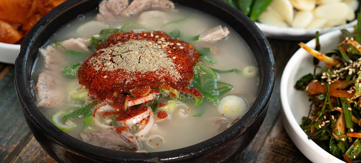 Taste of Busan 2026: The Official Food Guide | OneulKorea Articles