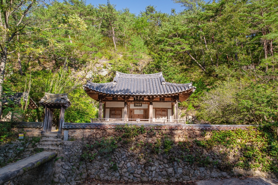 9 Korea Hidden Gem Destinations You've Never Heard Of (KTO's 2026 ...