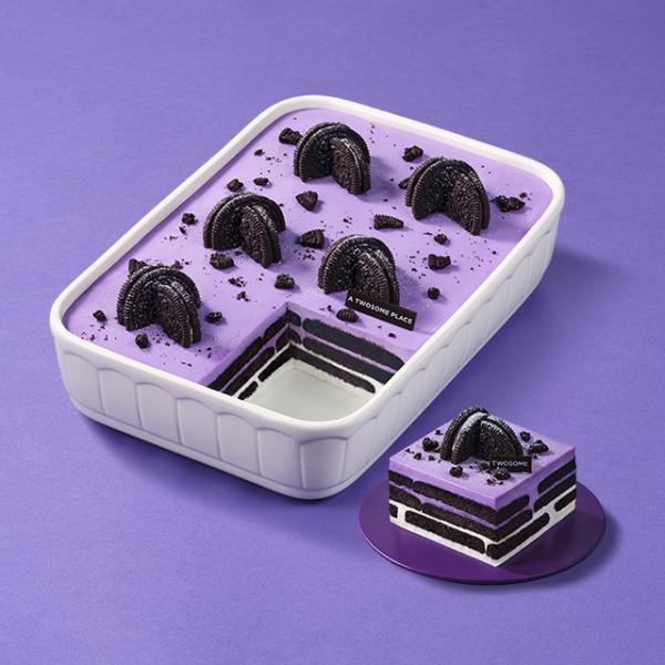 Ube is the New Matcha: Purple Yam Desserts Taking Over Seoul Cafes in ...
